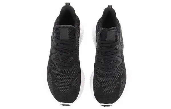 Adidas Alphabounce Beyond Athletic Sneakers - Black