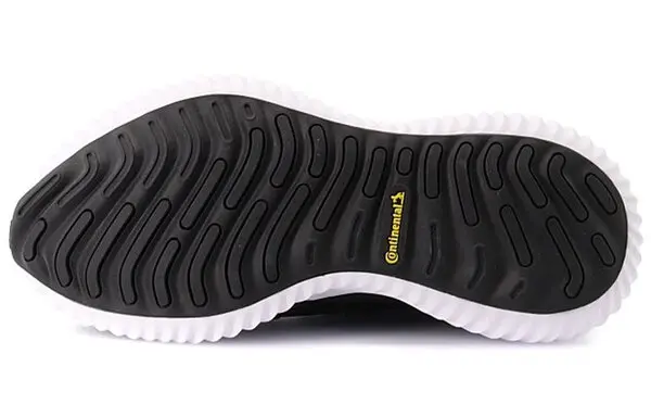Adidas Alphabounce Beyond Athletic Sneakers - Black