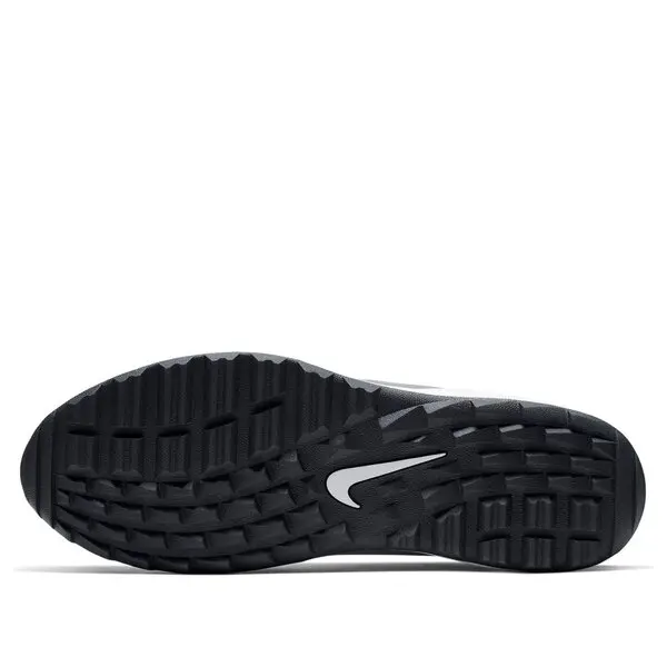 Nike Max 1 Golf Athletic Sneakers - Grey/multi-color