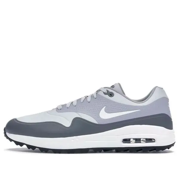 Nike Max 1 Golf Athletic Sneakers - Grey/multi-color