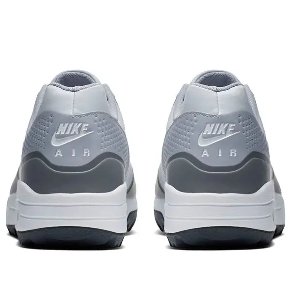 Nike Max 1 Golf Athletic Sneakers - Grey/multi-color