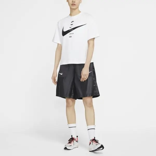 Nike Swsh Top Ss