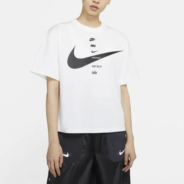 Nike Swsh Top Ss
