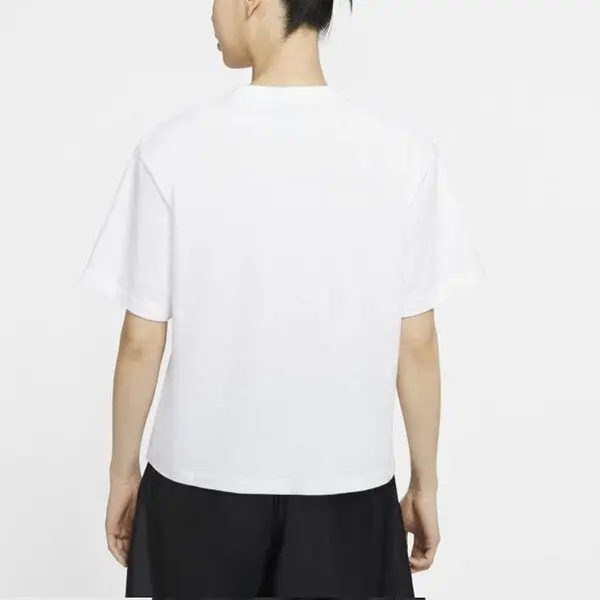 Nike Swsh Top Ss