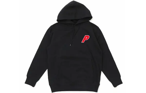 PALACE Tri-chenille Hood