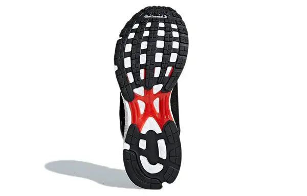 Adidas Stella Mccartney X Adizero Adios Athletic Sneakers - Black/gray