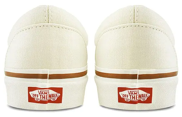 VANS Factory Era 95 Dx Shoes - White