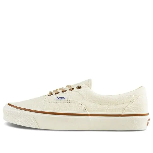 VANS Factory Era 95 Dx Shoes - White