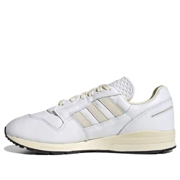 Adidas Zx 420 Sneakers - White