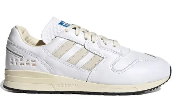 Adidas Zx 420 Sneakers - White