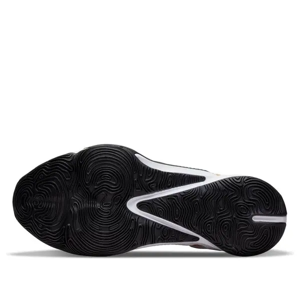 Nike Zoom Freak 3 Tb Basketball Sneakers - Pink/white