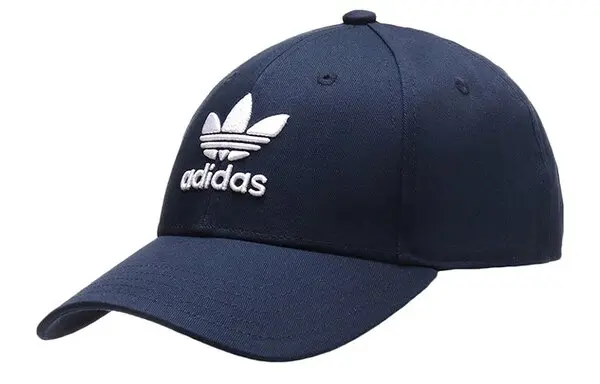 Adidas Originals Trefoil Baseball Cap
