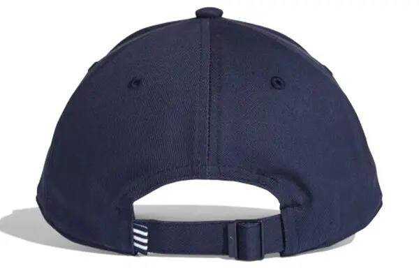Adidas Originals Trefoil Baseball Cap - Blue