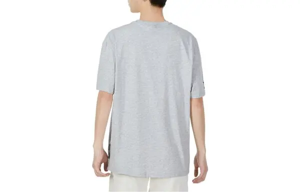 PUMA Team Statement Short Sleeve