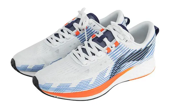 LI-NING Rouge Rabbit 4 Athletic Sneakers