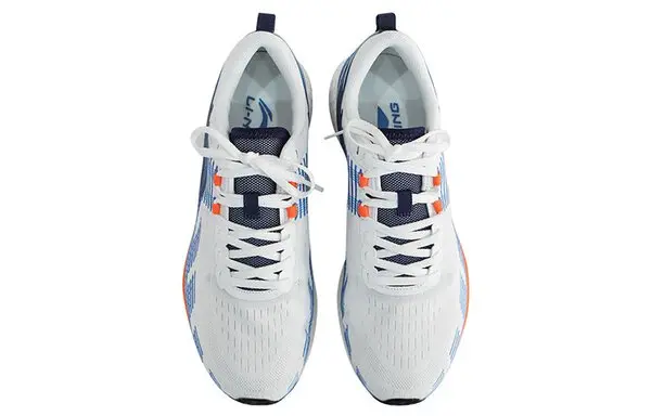 LI-NING Rouge Rabbit 4 Athletic Sneakers