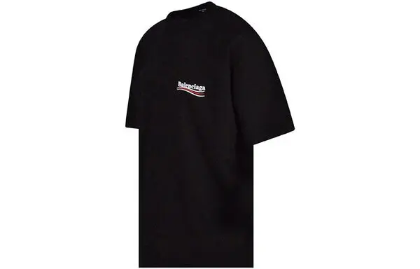 Balenciaga Political Campaign T-shirt Large Fit