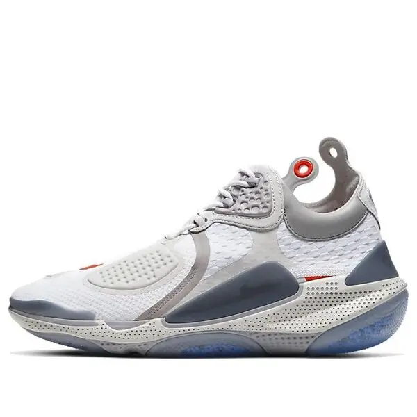 Nike Joyride Cc3 Setter Sneakers - White/grey