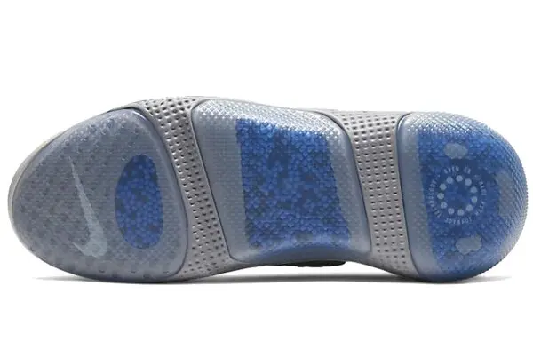 Nike Joyride Cc3 Setter Sneakers - White/grey