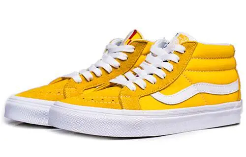 VANS Sk8-mid Sneakers
