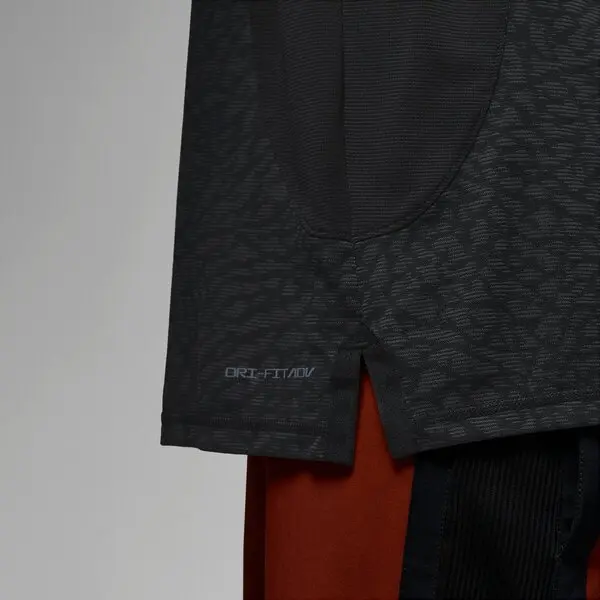 JORDAN Dri-fit Adv Sport Long Sleeve T-shirt