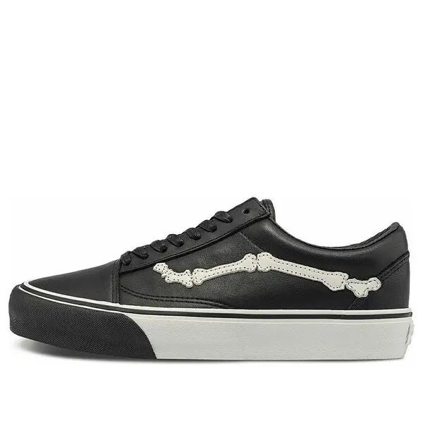 VANS Blends X Vault Old Skool "bones - Black