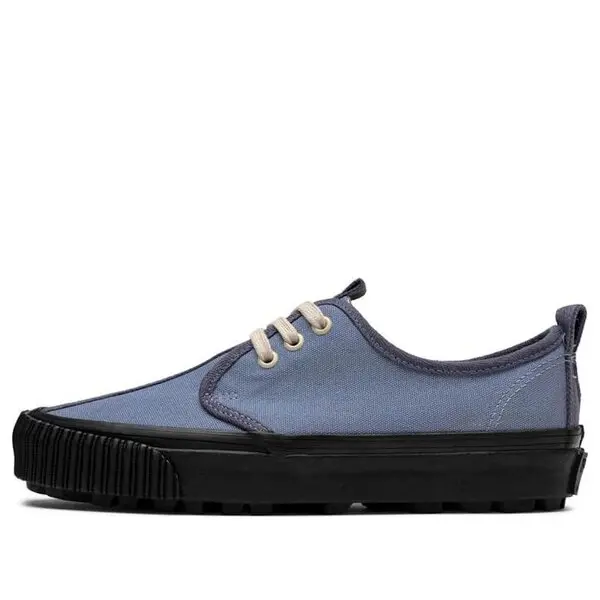 VANS Taka Hayashi X Vault Derby V Lug Lx - Blue/black
