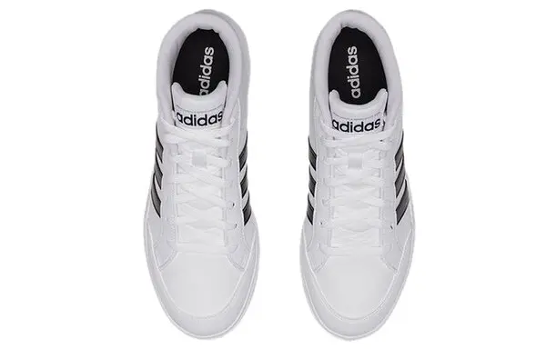 Adidas Neo Vs Set Mid Top Sneakers