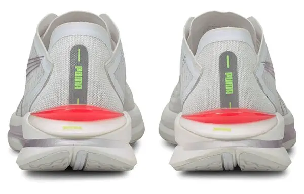 PUMA Electrify Nitro Athletic Sneakers - White
