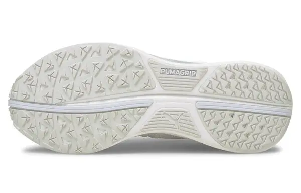 PUMA Electrify Nitro Athletic Sneakers - White