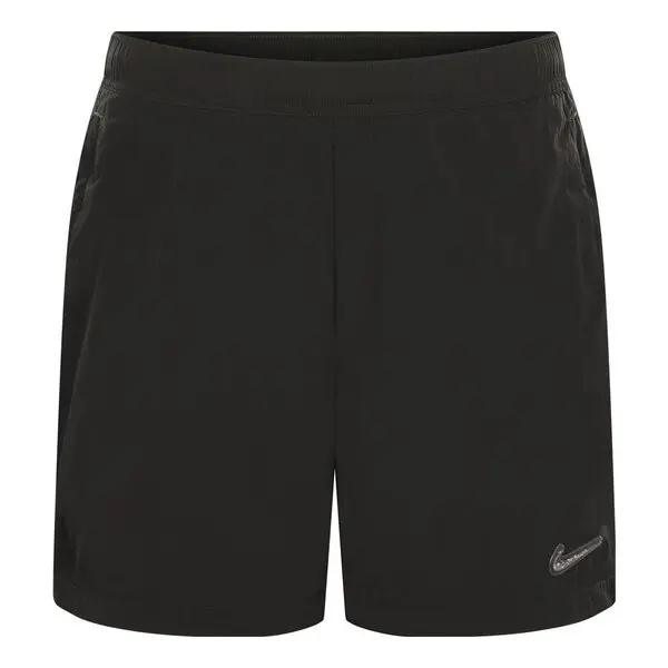 Nike X Notca Shorts - Black/white