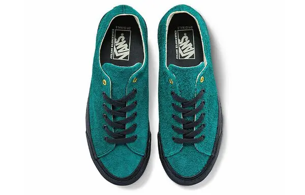 VANS Julian Klincewicz X Og Style 31 Lx Sneakers