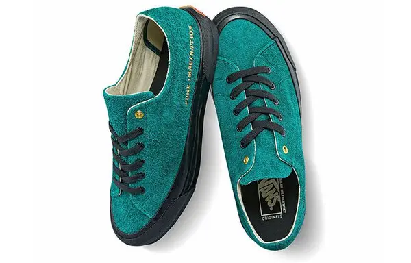 VANS Julian Klincewicz X Og Style 31 Lx Sneakers