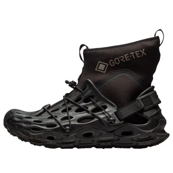 Merrell Hydro Moc At Neo Gore-tex - Black