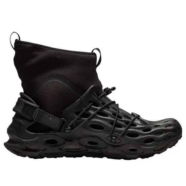 Merrell Hydro Moc At Neo Gore-tex - Black