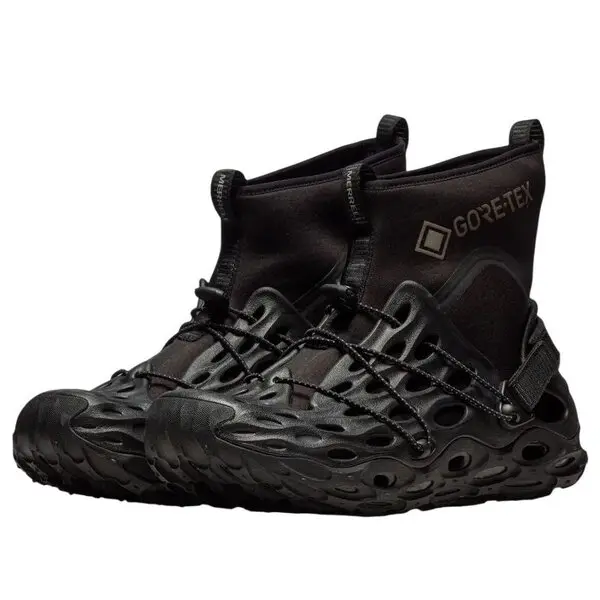 Merrell Hydro Moc At Neo Gore-tex - Black