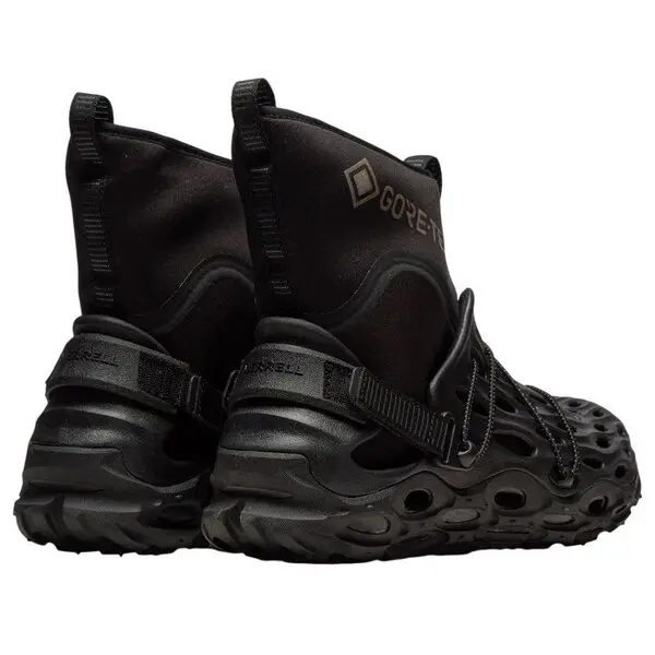 Merrell Hydro Moc At Neo Gore-tex - Black
