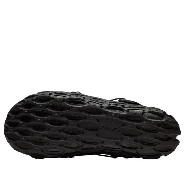 Merrell Hydro Moc At Neo Gore-tex - Black