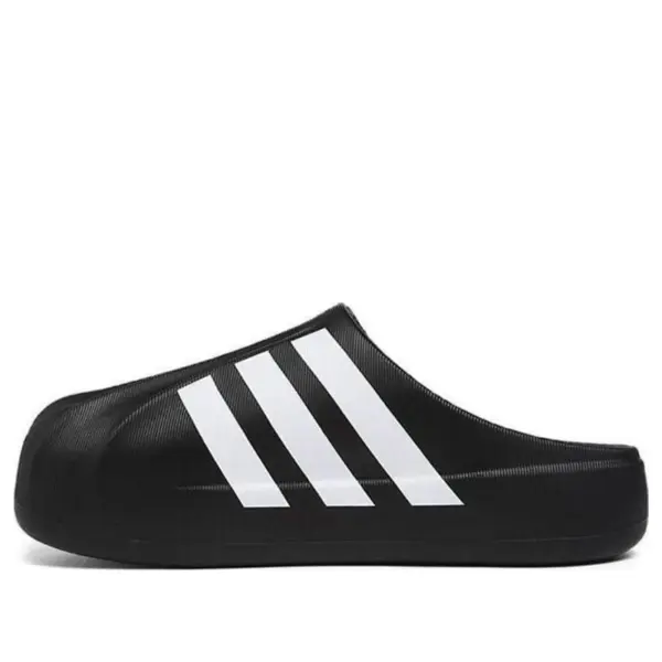 Adidas Superstar Mule 'black White - Black/white