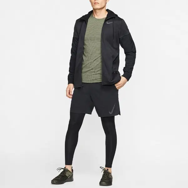 Nike Pro Training Tight Long Pants/trousers