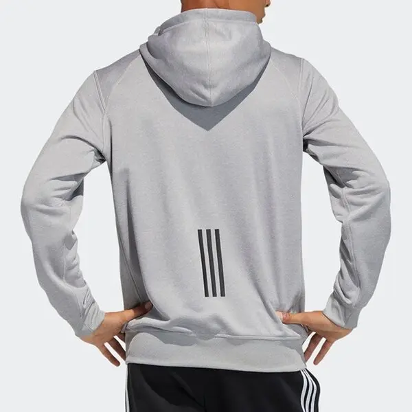 Adidas Graphic Logo Hoodie - Default Color
