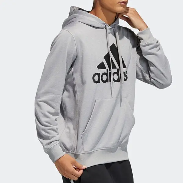 Adidas Graphic Logo Hoodie - Default Color