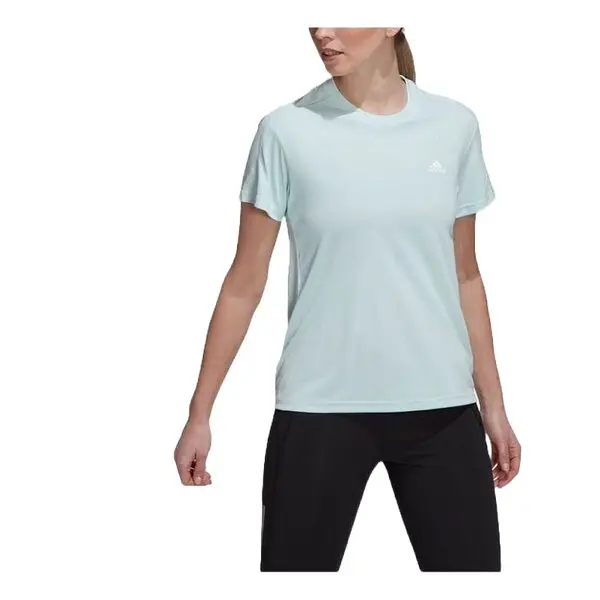 Adidas Run It Running T-shirt