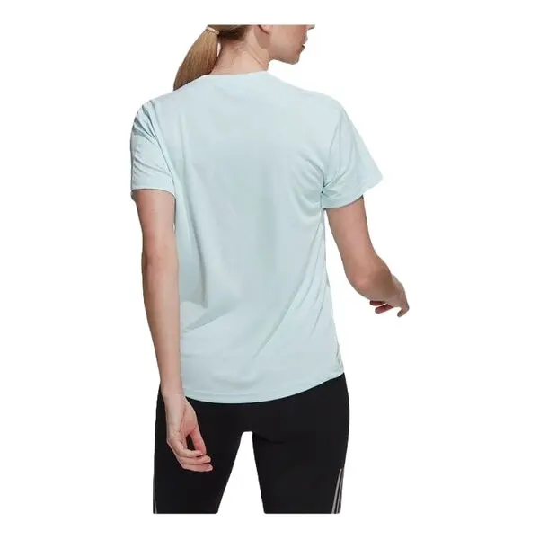 Adidas Run It Running T-shirt
