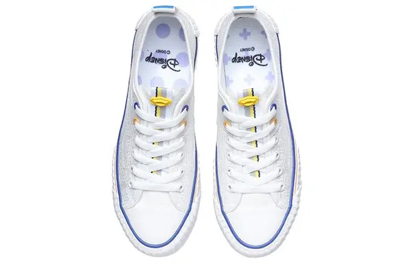 LI-NING X Disney Skate Sneakers