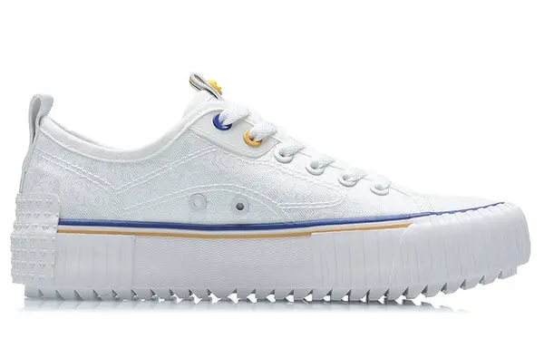 LI-NING X Disney Skate Sneakers