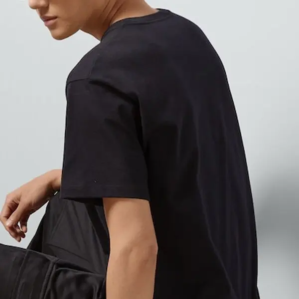 Gucci Cotton Jersey Printed T-shirt