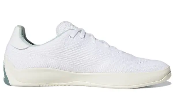 Adidas Puig Primeknit Primeblue Hazy Emerald Sneakers