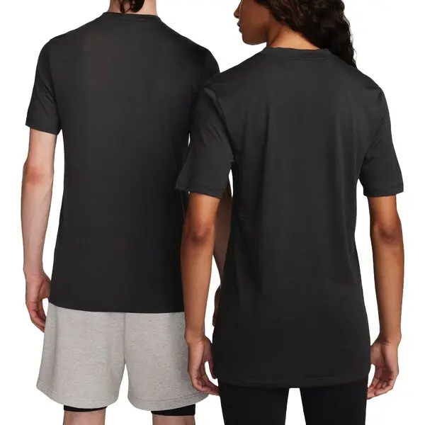 Nike X Mmw T-shirt
