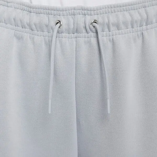 Nike Knitted Sports Trousers - Grey